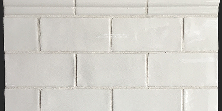Old Subway Tile Modern Takes On A Classic: The Evolution Of Subway